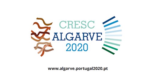 CRESC Algarve 2020 tem novo sítio na internet | PO SEUR