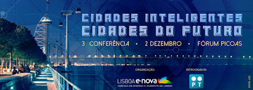 3rd Conference "Smart Cities - Cities of the Future" | PO SEUR